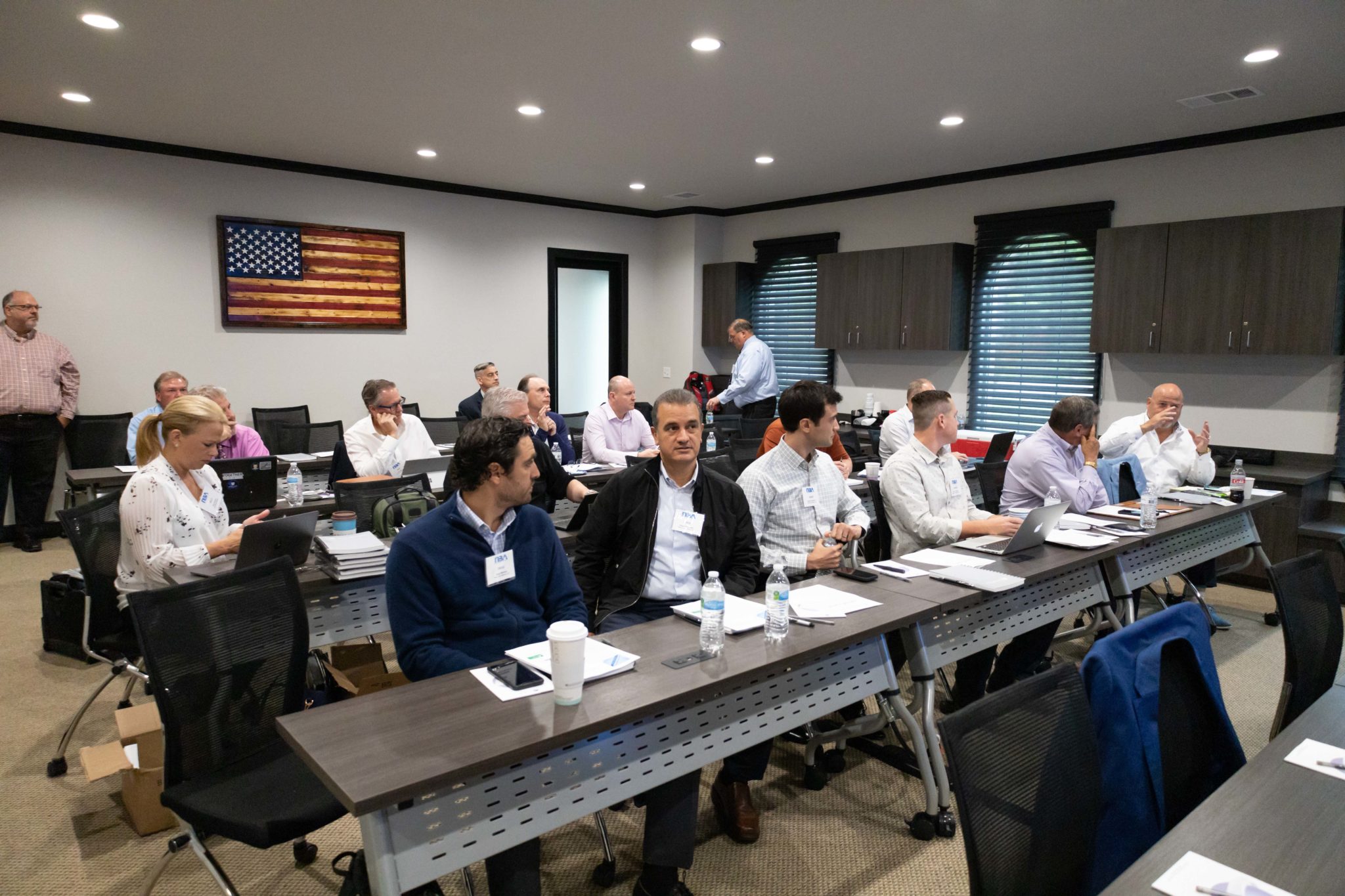 Who We Are – National Brokerage Agencies