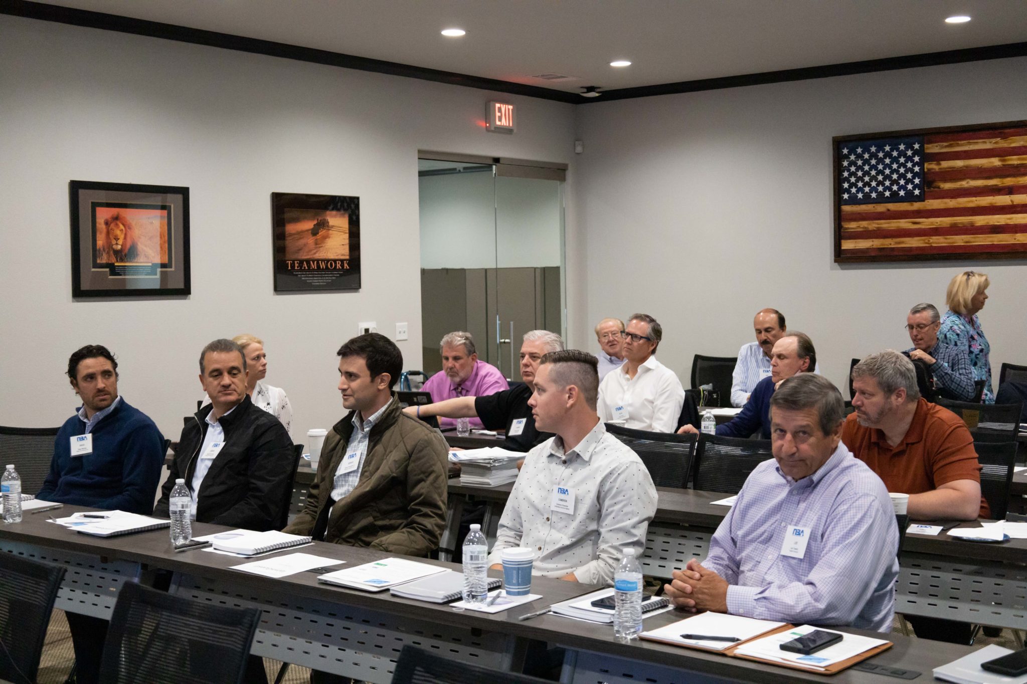 Who We Are – National Brokerage Agencies